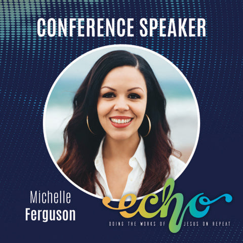 Women's Conference 2024 - Echo - Pastor MiChelle Ferguson – Word of ...