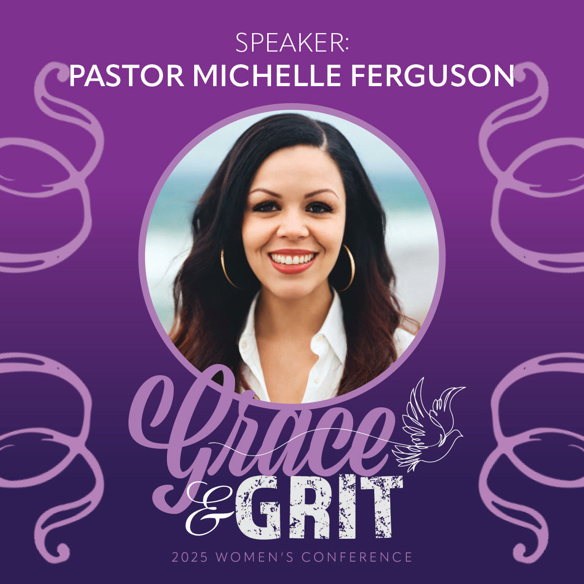 Saturday, April 5, 2025 - 9:30 am - Pastor MiChelle Ferguson – Word of ...