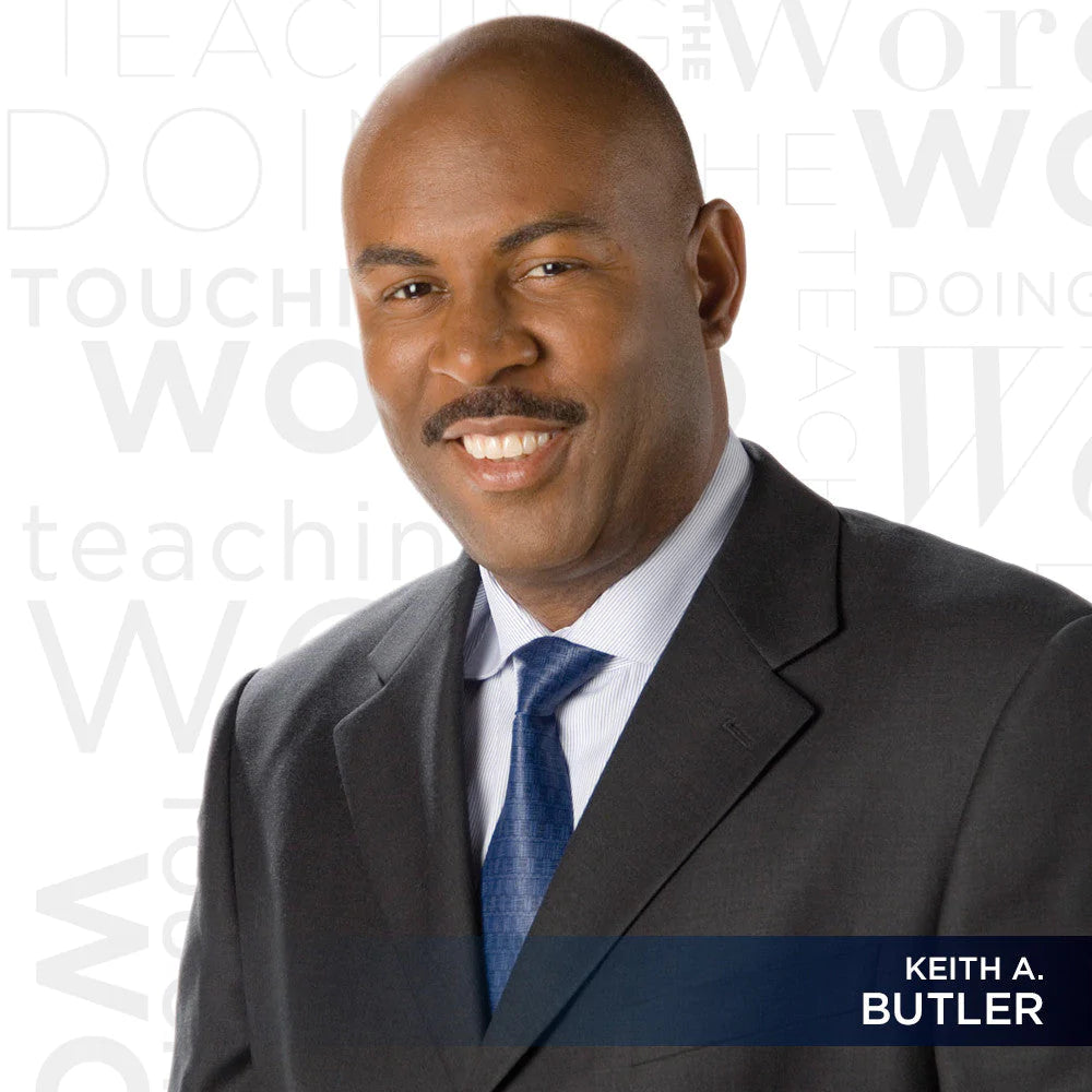 The Blessing of the Lord - Part 2 – Word of Faith Faith Food Book Store