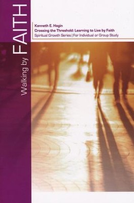 Walking by Faith – Word of Faith Faith Food Book Store